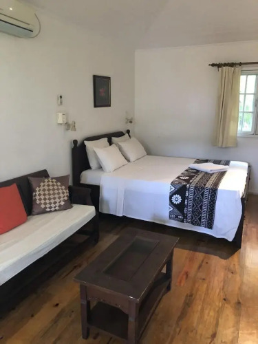 Five Princes Hotel - Suva