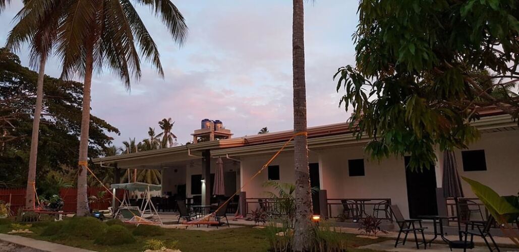 Selectum Mangrove Resort - Panglao