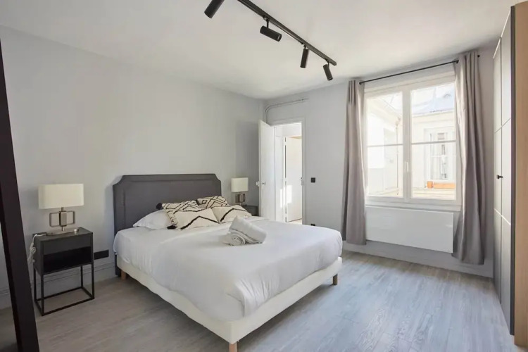 Sublim Studio Beaubourg/le Marais - Paris