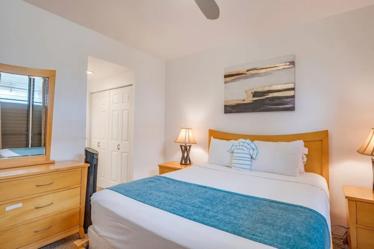 Hale Mahina B304 - Maui, HI