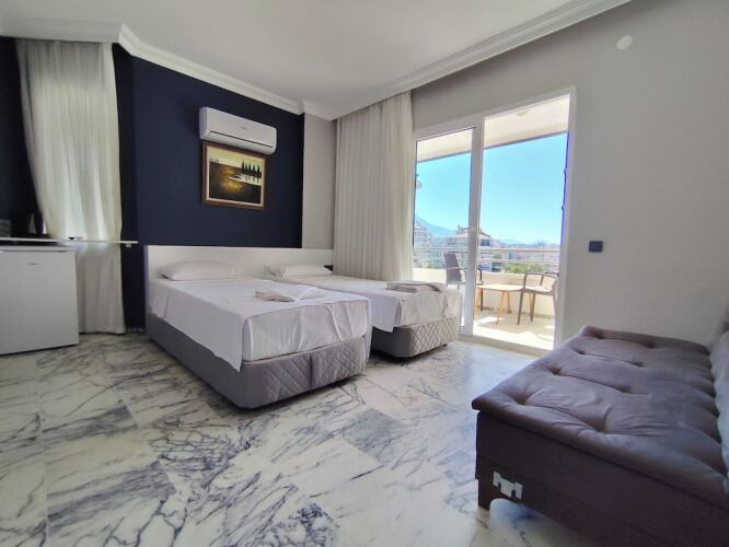 Savir Suite Hotel - Tosmur