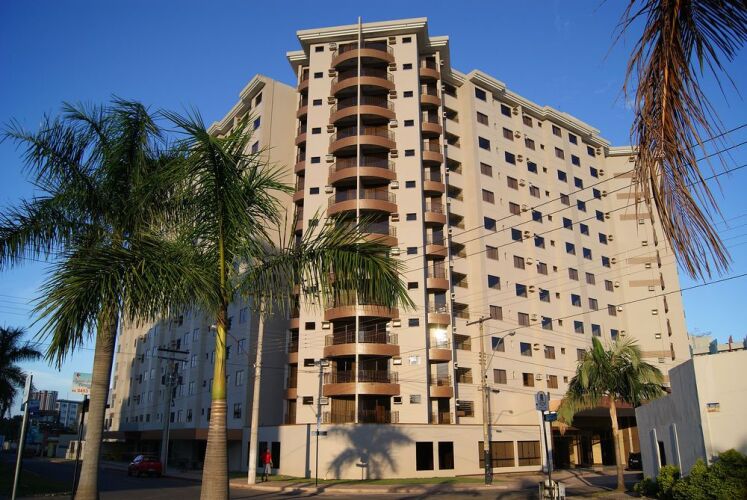 Boulevard Suite Hotel By Wam Experience - Caldas Novas