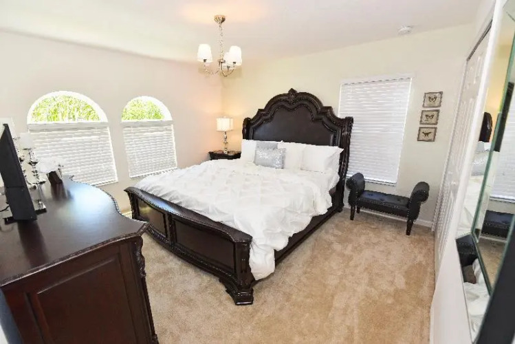 Watersong Resort Homes - Florida