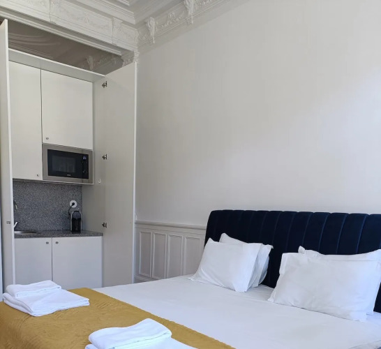 Casa D'almeida By Porto Stories - Porto, Portugal