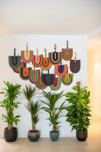 The Olive Boutique Suites And Spa - Ibiza