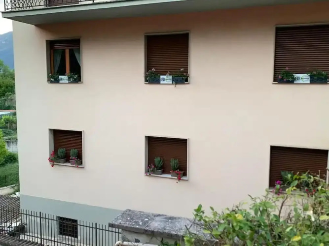 Casa Armonia Sulmona Apartment - Sulmona