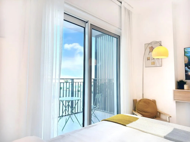 Silkhaus Waters Edge Tower - Yas Island - Abu Dhabi