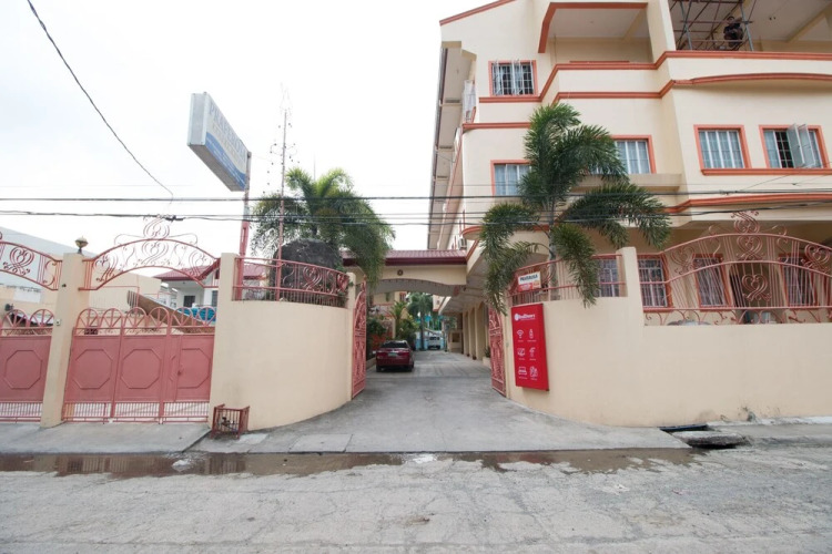 Reddoorz @ Praferosa Resort Hotel Calamba - Calamba