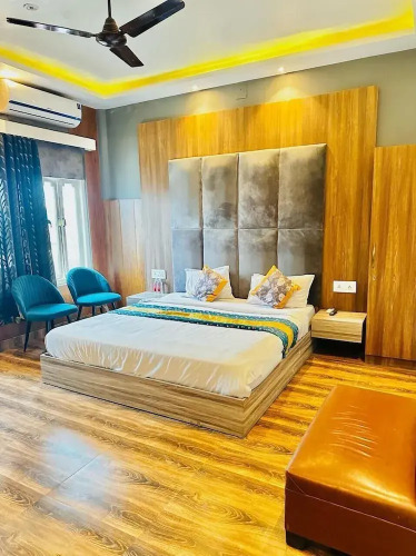 Royal Palm Inn - Faizabad