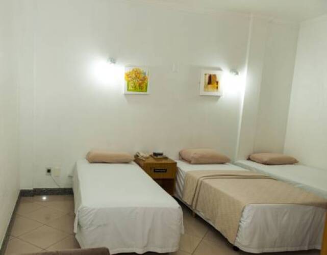 Hotel Terra Verde - Amazonas (estado)