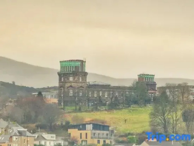 Mayfield Suites - Edimburgo