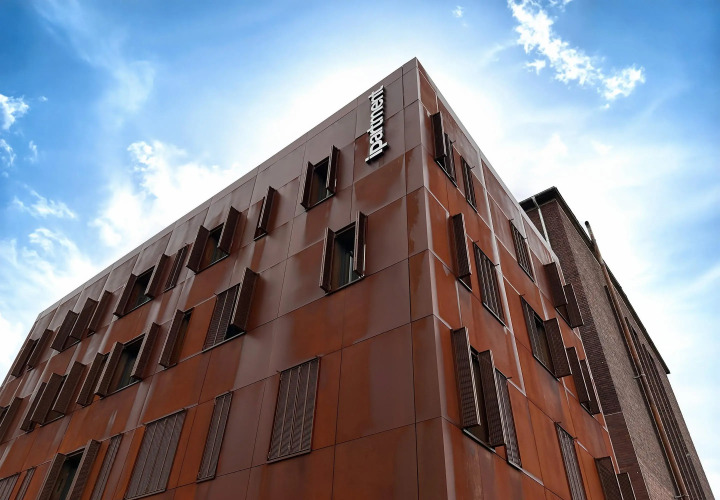 Ipartment Leverkusen - Leverkusen