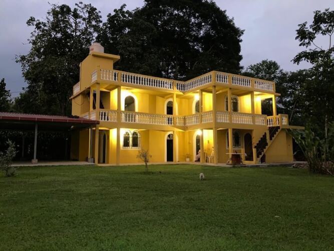 Hotel & Restaurante Posada San Jose - Quetzaltenango