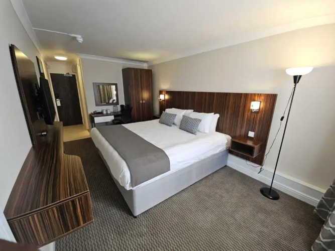 Palms - Romford