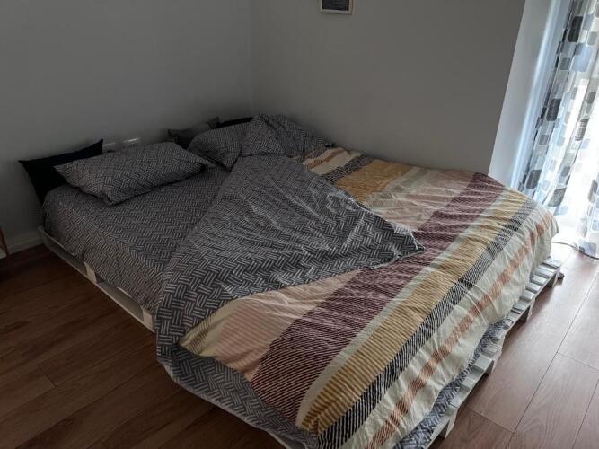 Kalpazo Home Tirana 21 - Tirana
