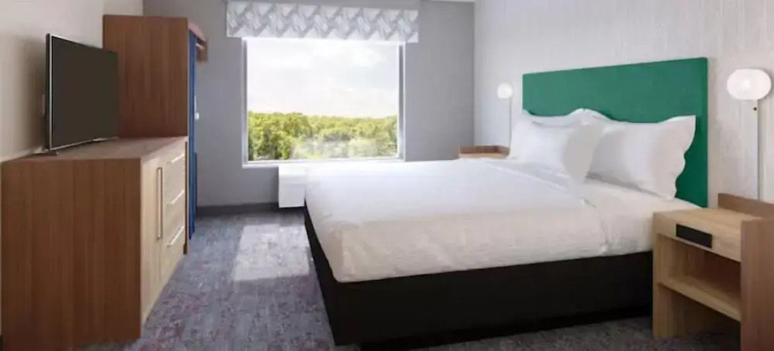 Home2 Suites By Hilton Fort Worth Lake Worth - Lake Worth, TX