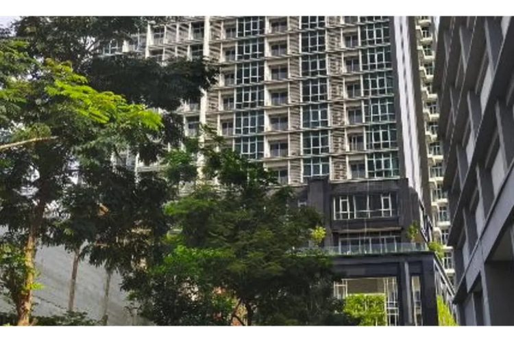 Ascott Menteng Jakarta - Jakarta