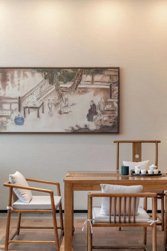 Mumian Rizhao Hotel - 日照市