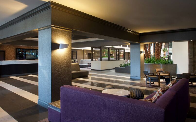 Embassy Suites By Hilton Las Vegas - Paradise, NV