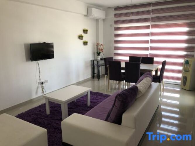 Three Bedroom Apt, Central Location, Spacious - Nicosia