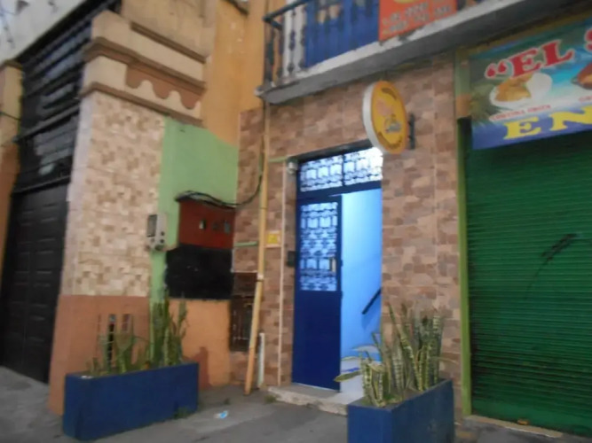 Hostal Rock Quito - Quito