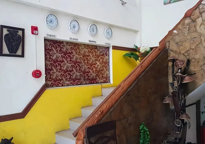 Flores De Musa By Curv Hotels - Puerto Princesa