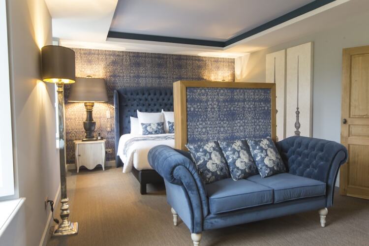 Domaine De Rymska - Saône-et-Loire