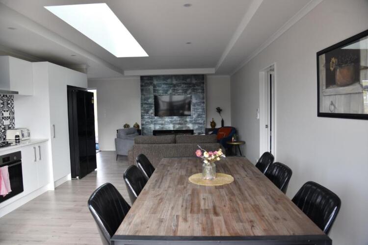 Stellar Apartment - Lake Tekapo