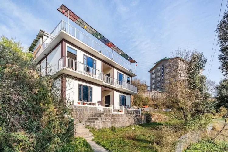 Sharry's Homestay - Punjab