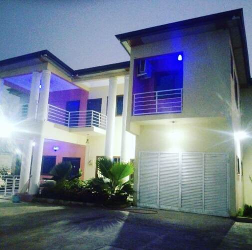 Accra Royal Hotel - Accra