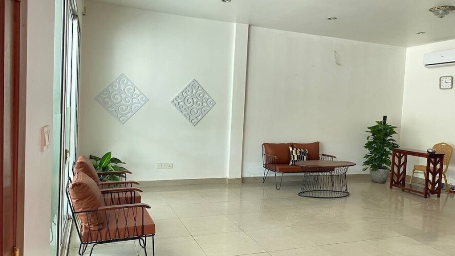 D32 Homestay - Phnom Penh
