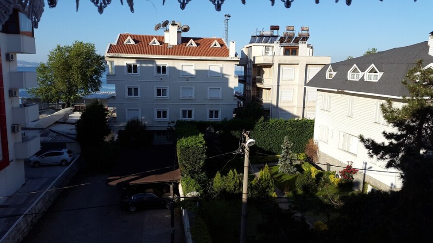 Leman Akçay Otel - Akçay
