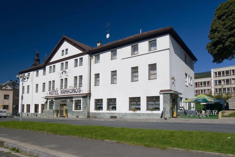 Hotel Krakonoš - Rokytnice nad Jizerou