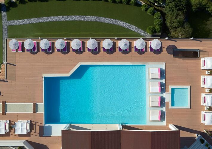 Proteas Blu Resort - Adults Only - Aydın