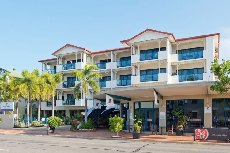 Oaks Anchorage - Townsville