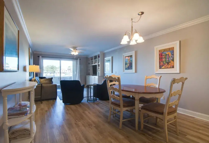 1020 Caravel Court At The Sea Pines Resort - Hilton Head Island, SC