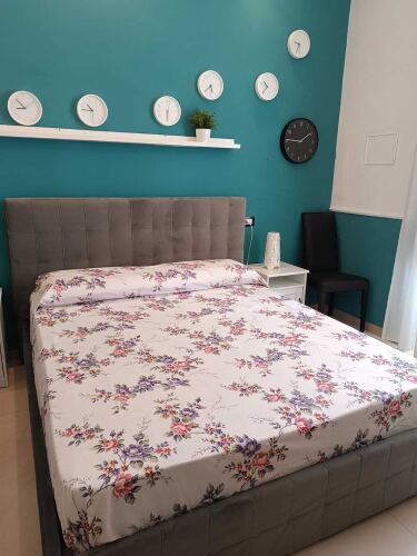 Golden Rooms - Trani