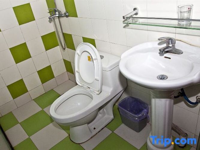 Xiangfu Hostel (Shanghai Handan Road) - Shanghai