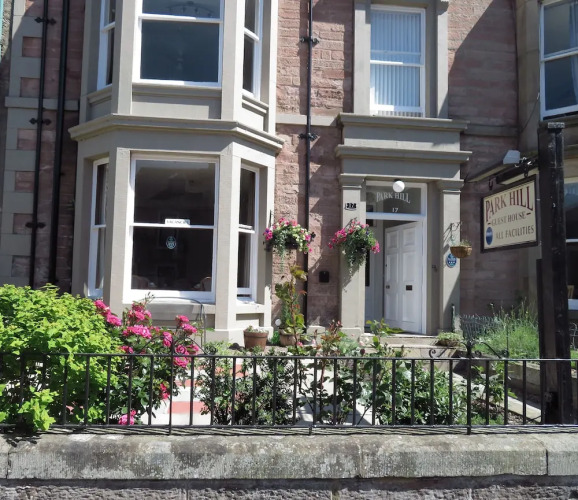 Park Hill Guest House - Inverness