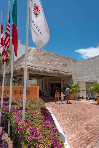 Laguna Suite - Cancún