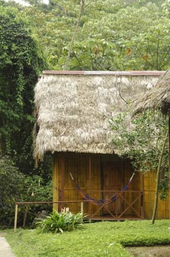 Yarina Eco Lodge - Orellana