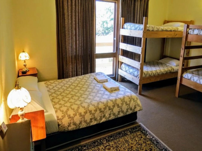 Mountain Creek Motel - Murray