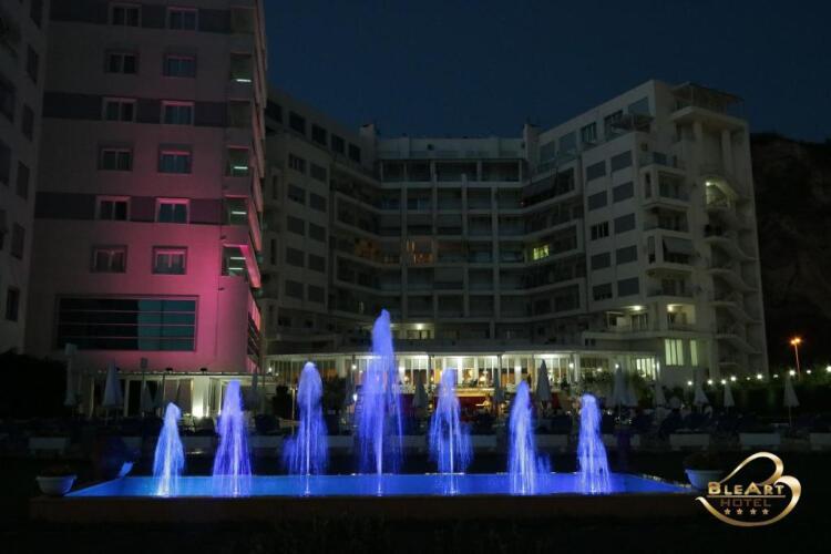 Bleart - Durrës
