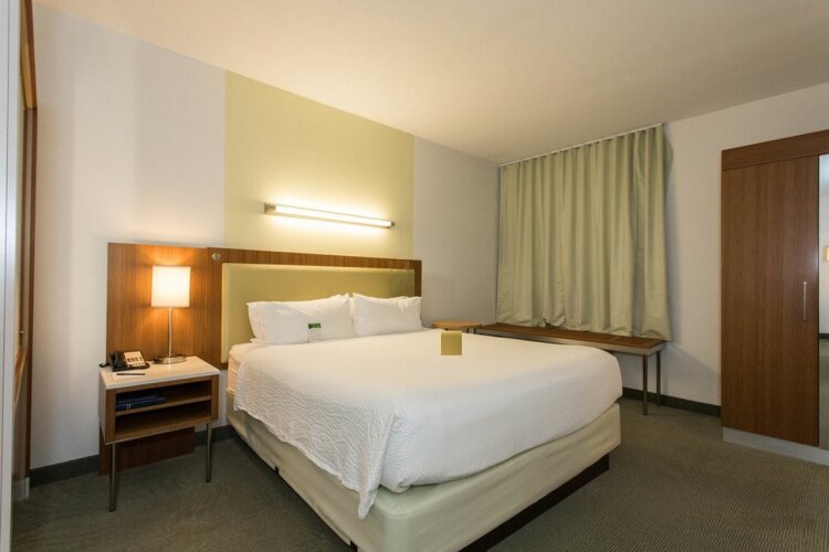 Springhill Suites By Marriott Orlando At Seaworld - Florida
