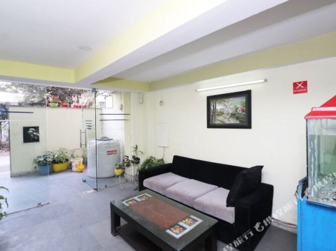 Ocean Delight Guest House - Puri