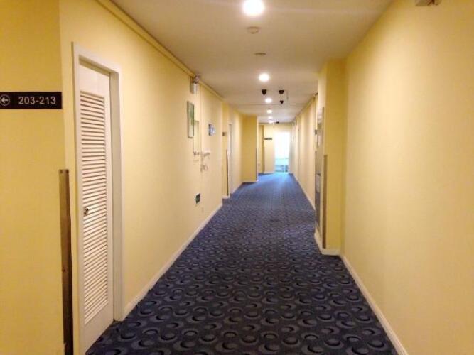 7days Inn Suzhou Park New Area Commercial Street - Suzhou