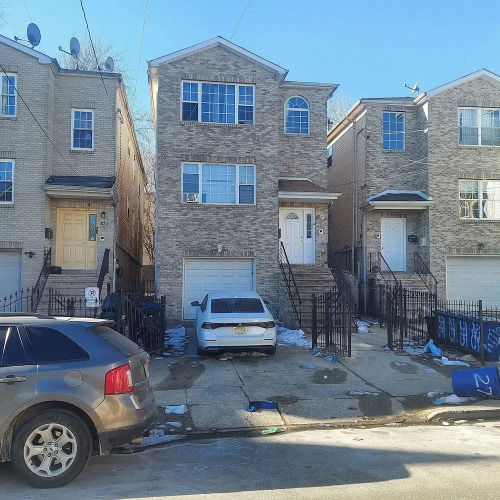 Crystal Room - Elizabeth, NJ