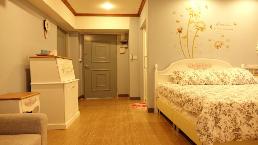 The Lilly Hotel (Sha Extra Plus) - Čiang Mai