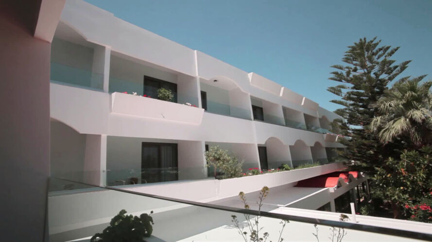 Tigaki Beach Hotel - Kos
