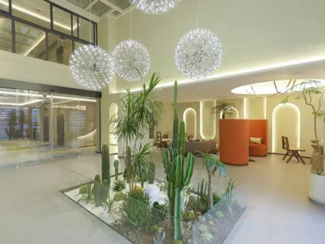 Journee Hotel (Guangzhou Sunac Resort) - 광저우 시